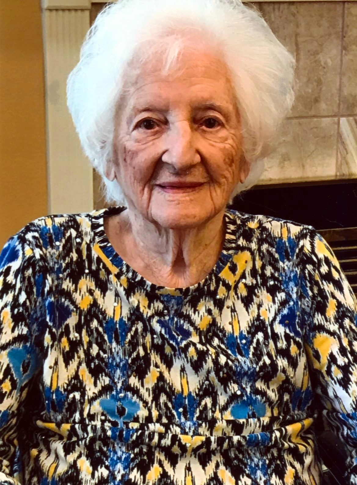 Anna Kiebert Obituary - Sarasota, FL