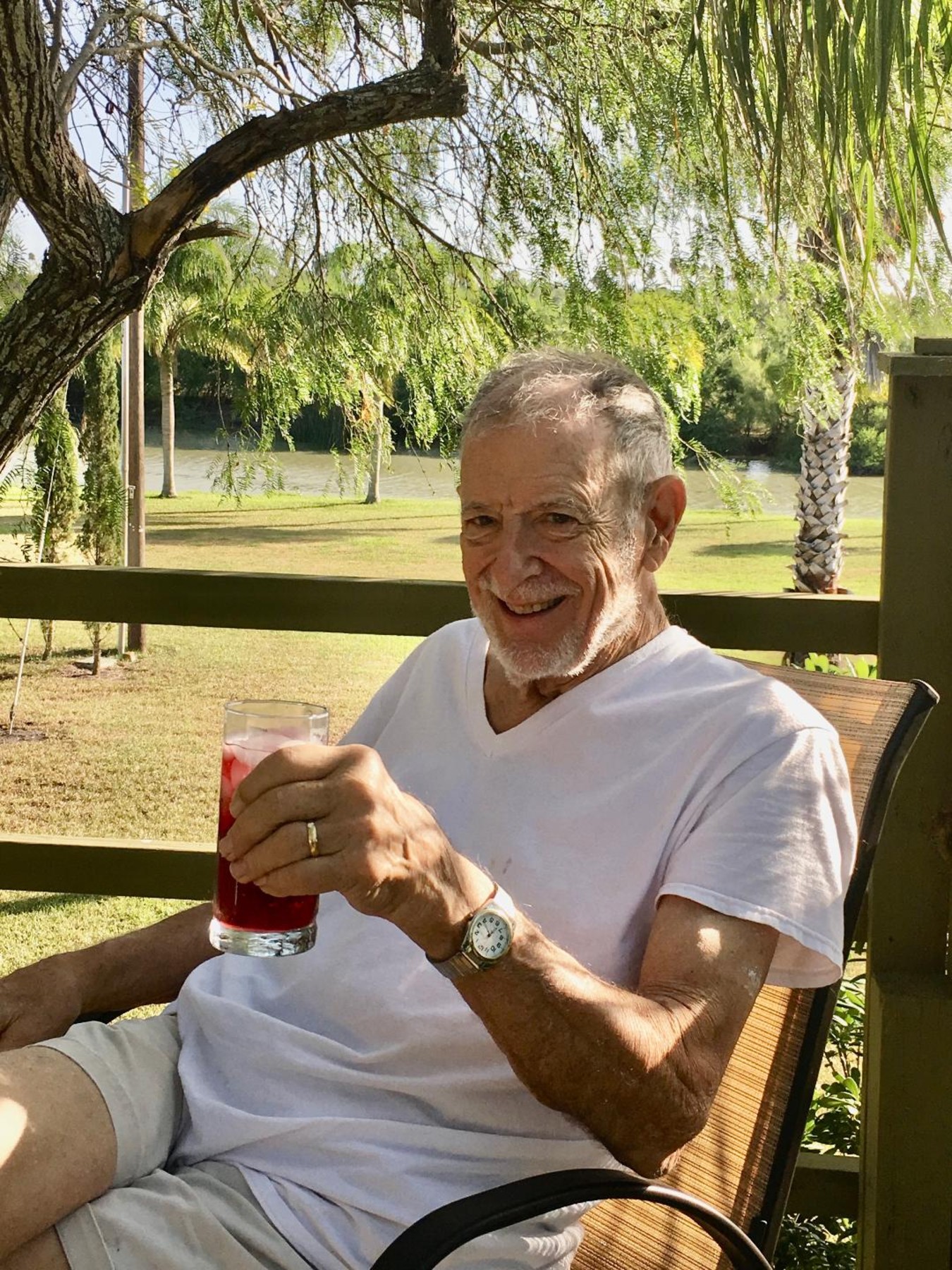 Schuyler Patton, Obituary - Dallas, TX