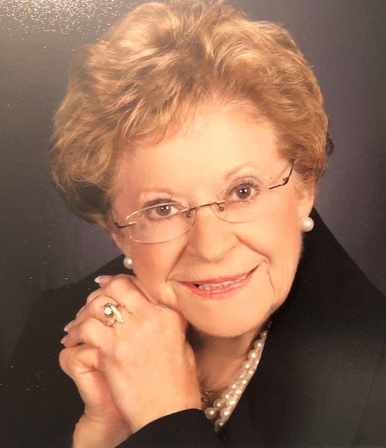 Betty Braithwait Obituary - Irmo, SC