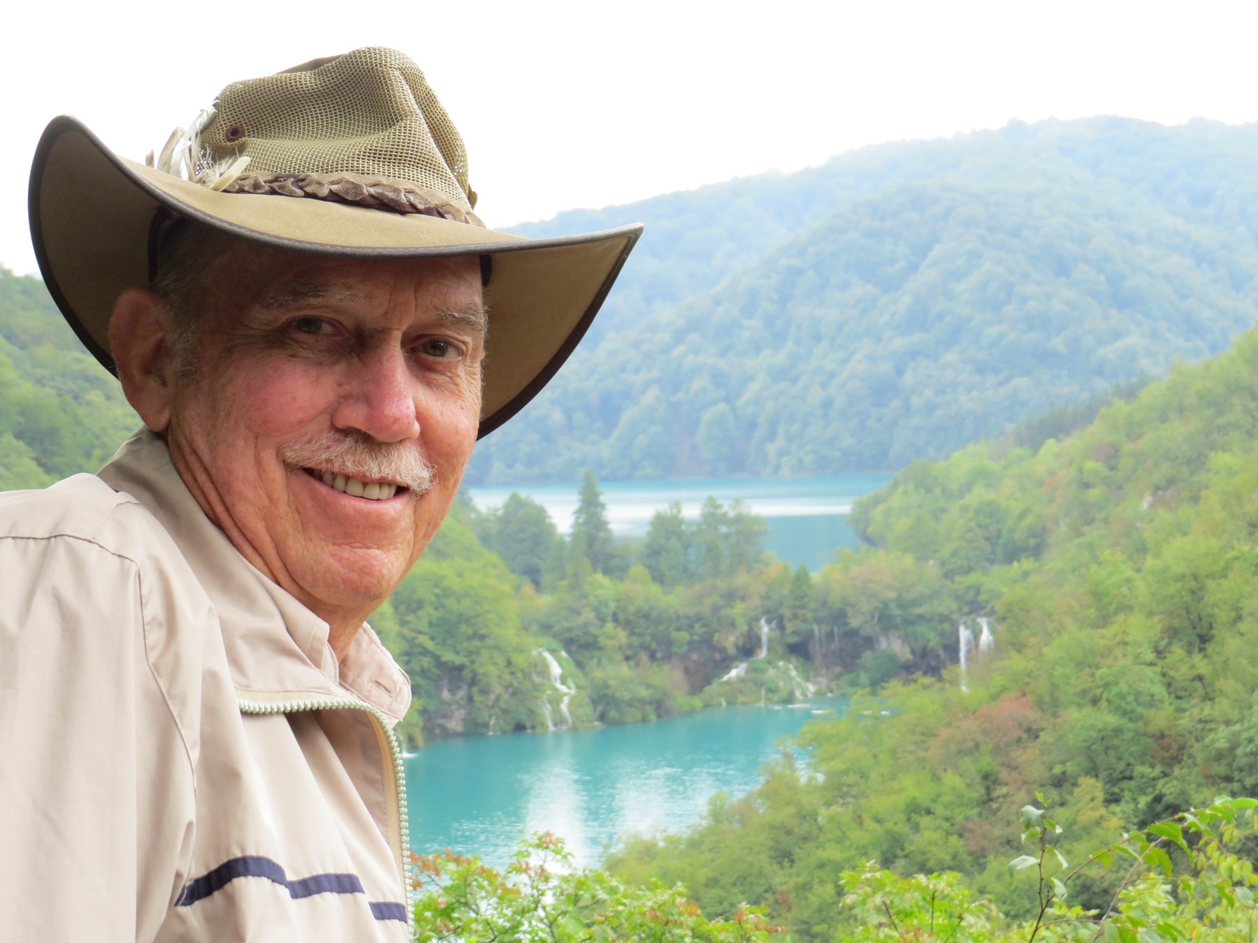 James Abrams Obituary - Austin, TX