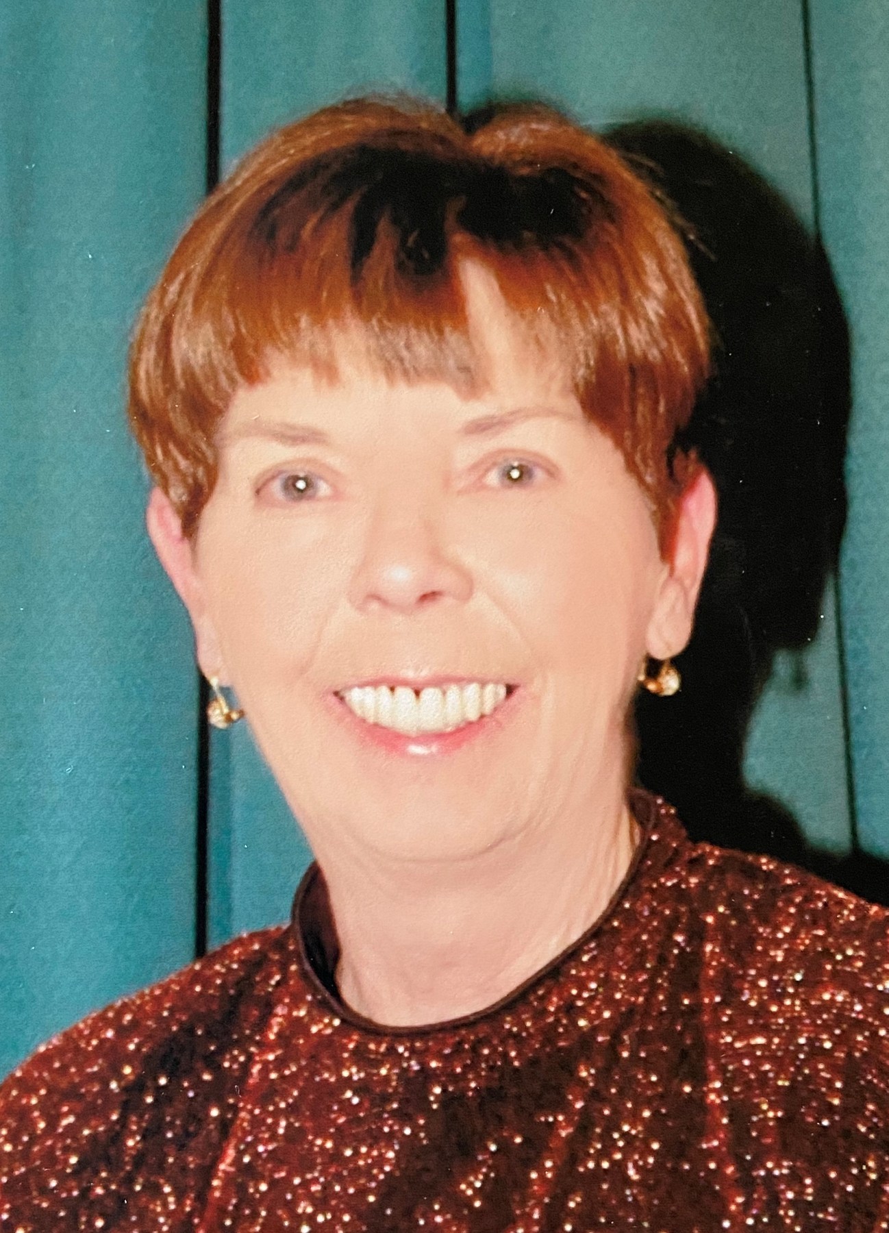 Jacqueline Maino Obituary - Marana, AZ