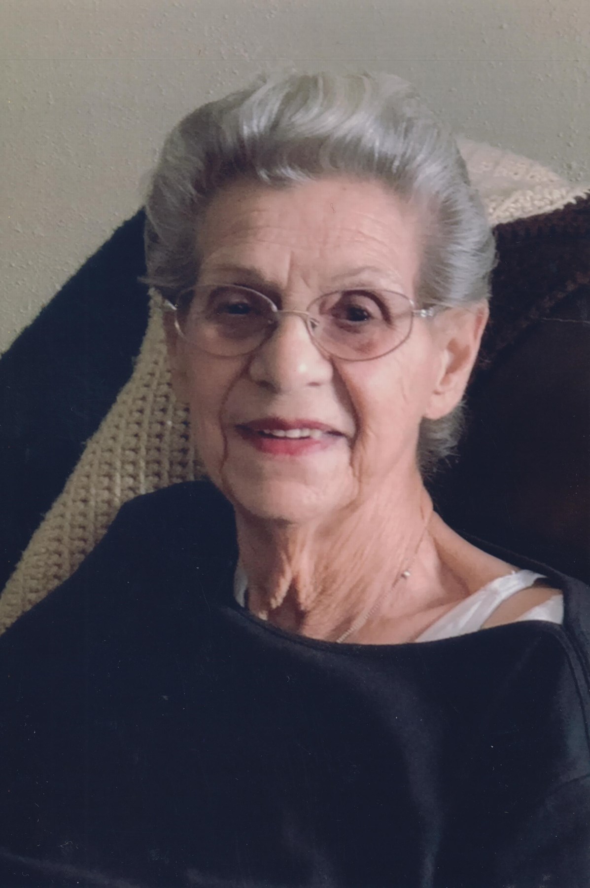 Beatrice Mary Carker Obituary - Houston, TX Beatrice Mary Carker Obituary - Houston, TX
