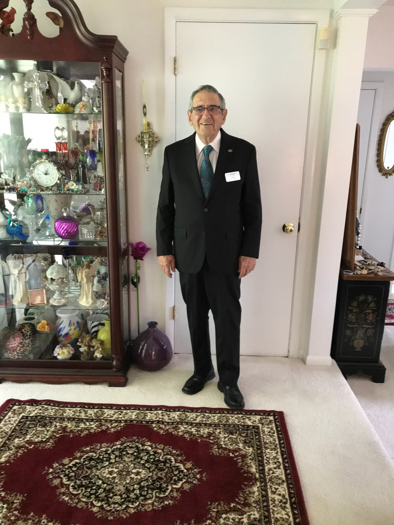 Joseph "Joe" Victor Casha Obituary - Nashville, TN