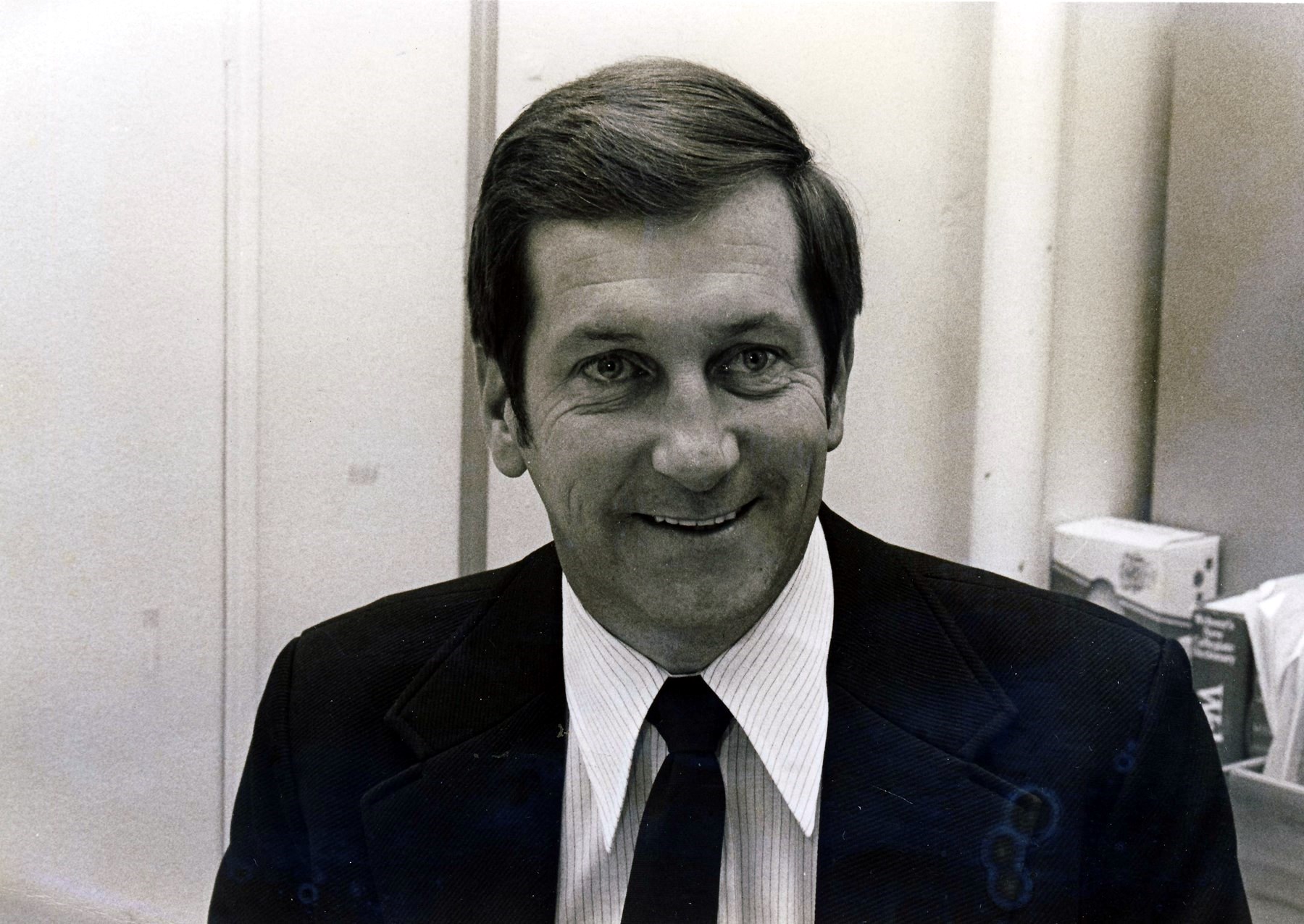 Richard Whitmore Obituary - Portland, ME