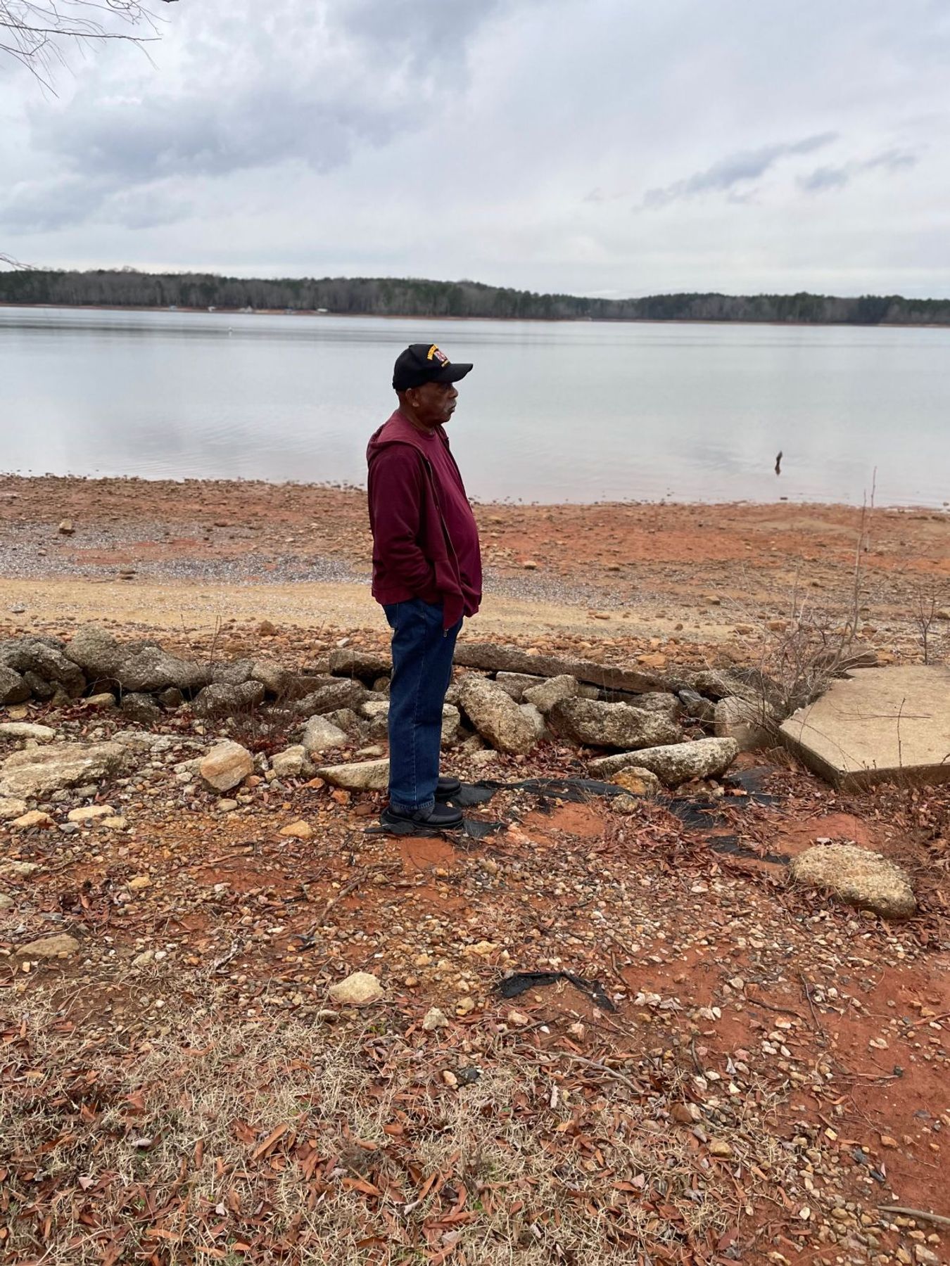 Benjamin Tillman Obituary - Orange City, FL