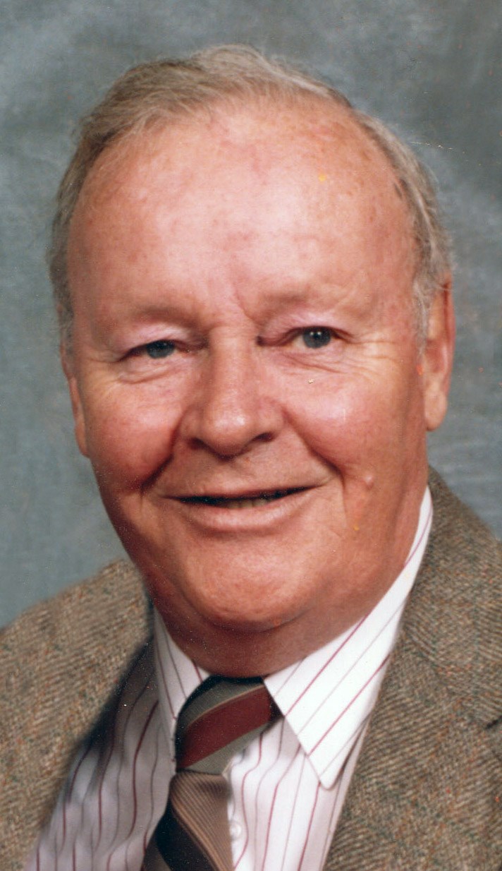 Thomas Imrie Obituary - Oshawa, ON