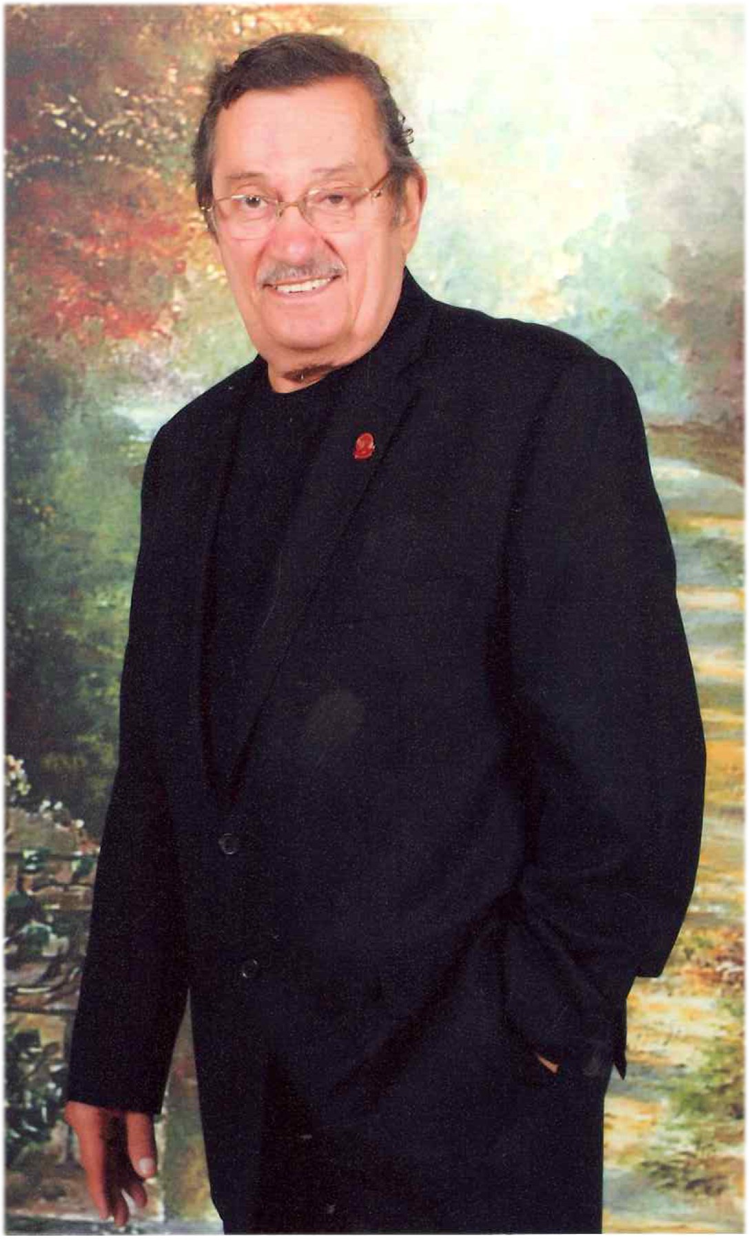 Nicholas Dattilo Obituary - Livonia, MI