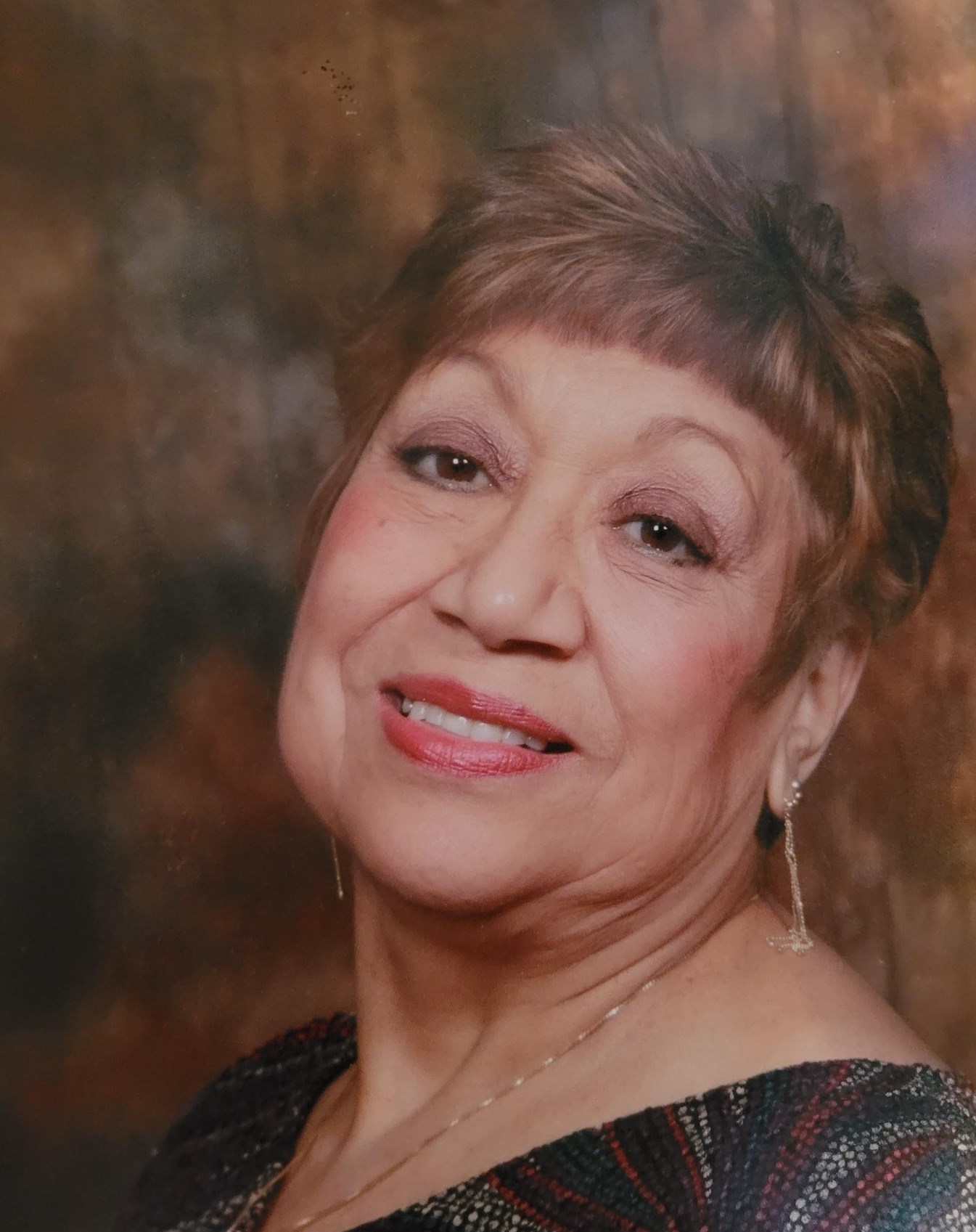 Sofia P. Williams Obituary - Muncie, IN