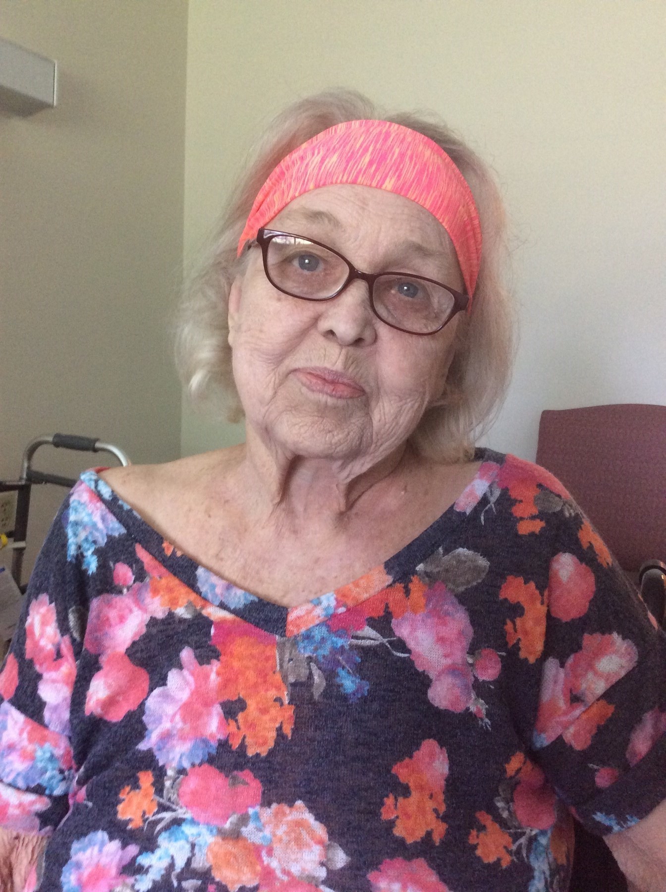 Barbara Hutson Obituary - Katy, TX