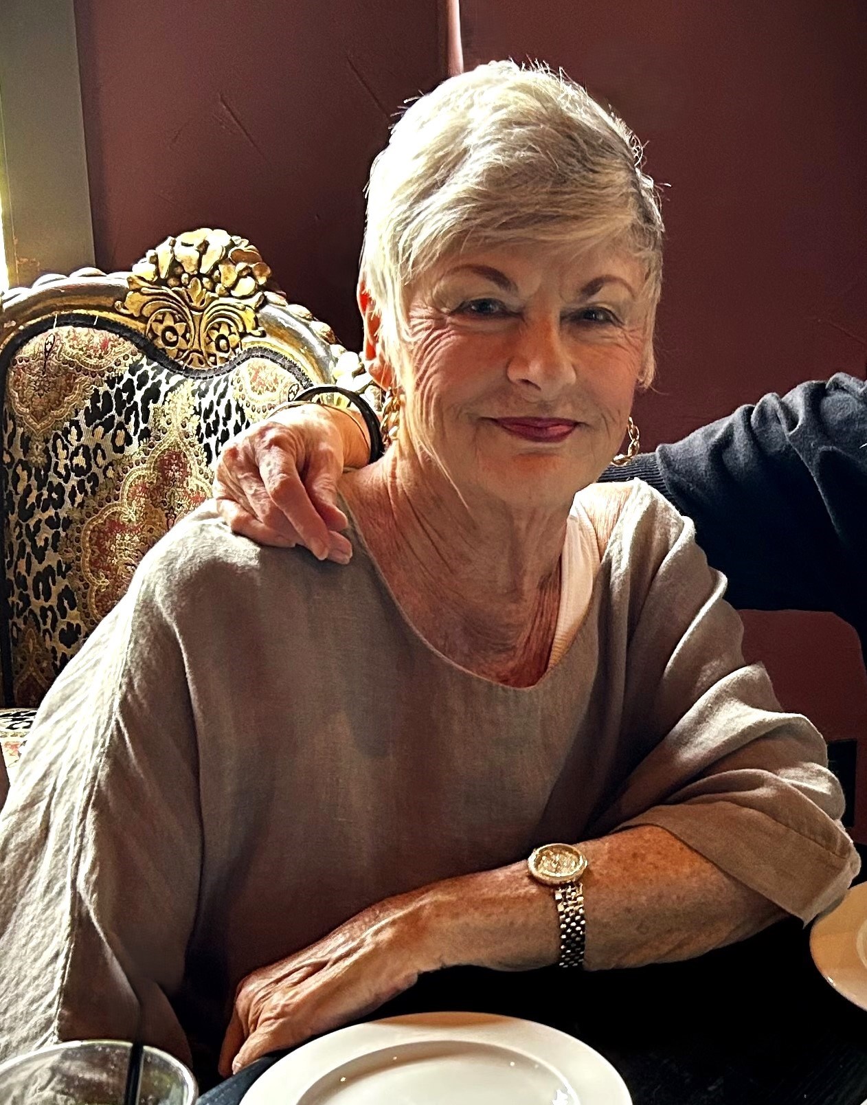 Ann Francis Obituary - San Antonio, TX