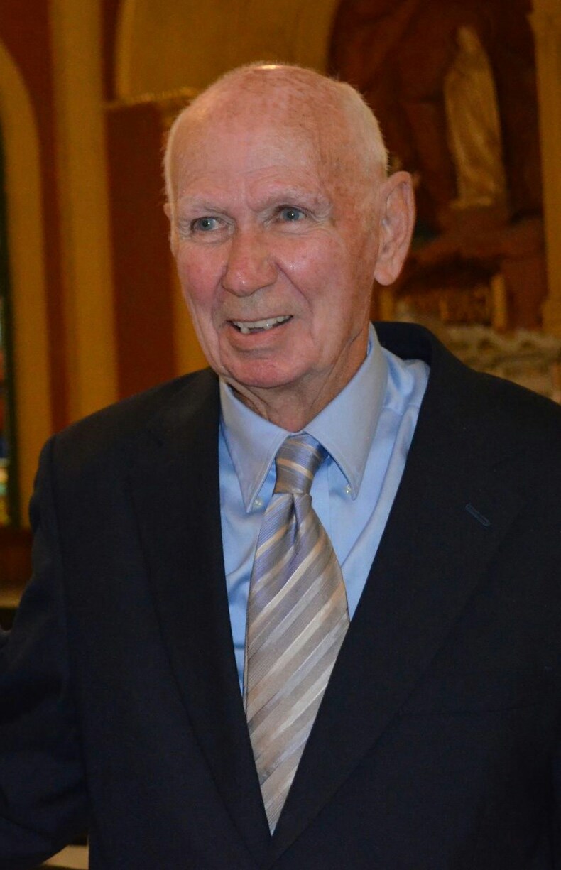 George Hughes Obituary - North Charleston, SC