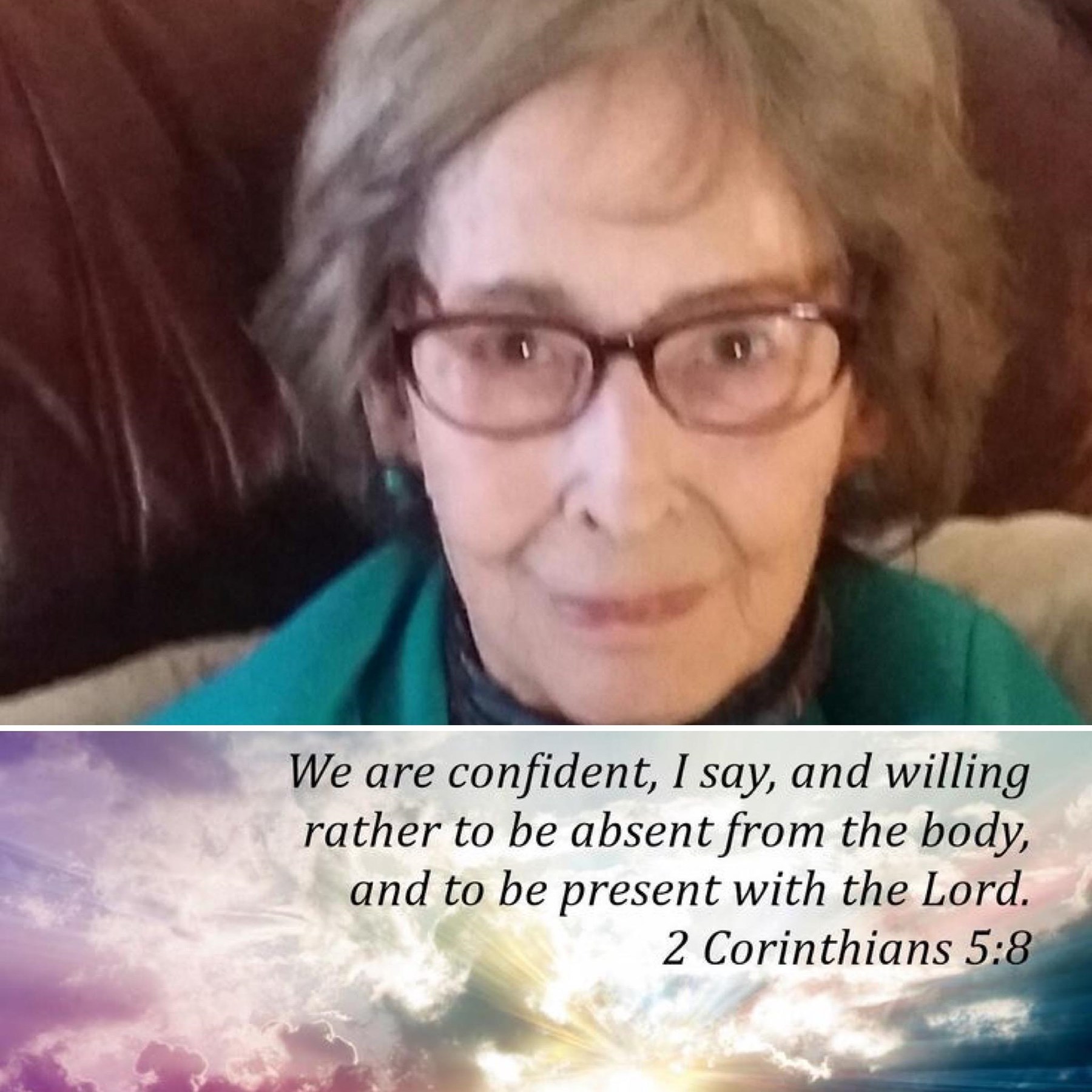 Manuela N. Prieto Obituary - El Paso, TX