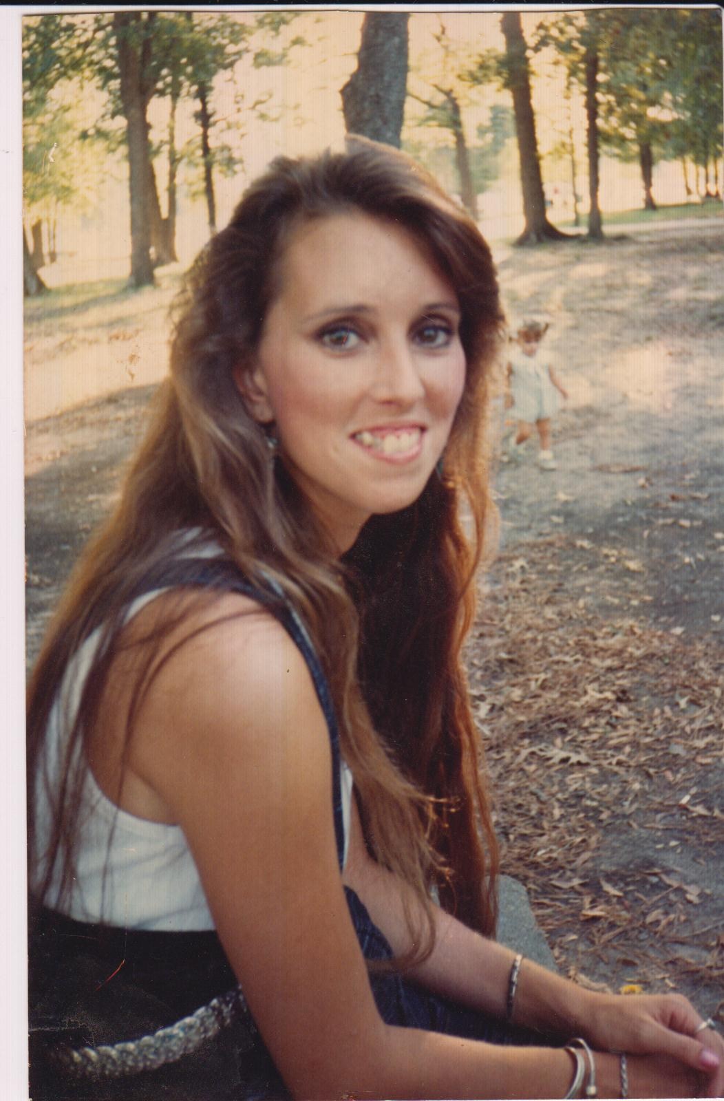 April McRae-Nathaniel Obituary - Houston, TX