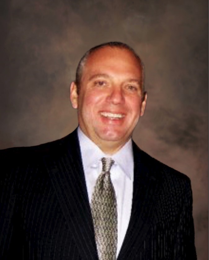 Jeffrey Vallone Obituary - Houston, TX