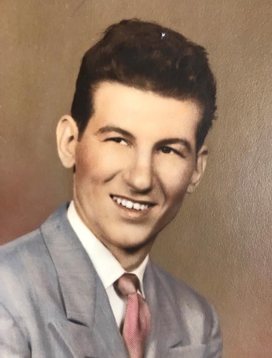 Richard Bowe Obituary - St. Louis, MO