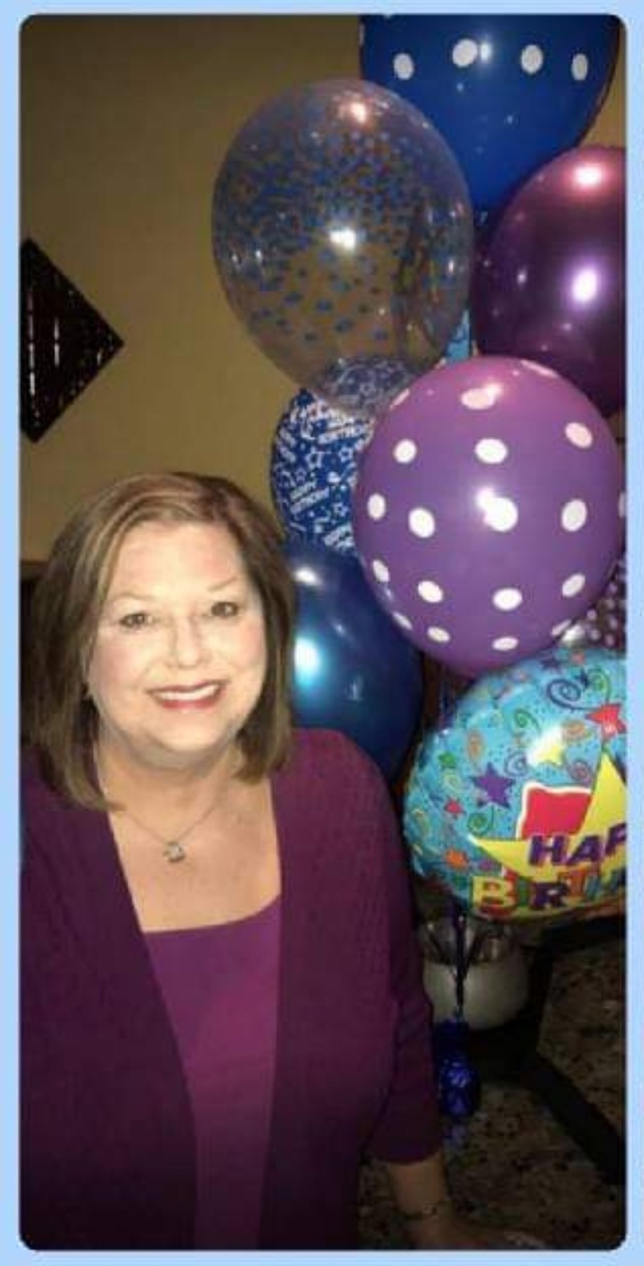 Jeanne Marie Deering Obituary - Dallas, TX