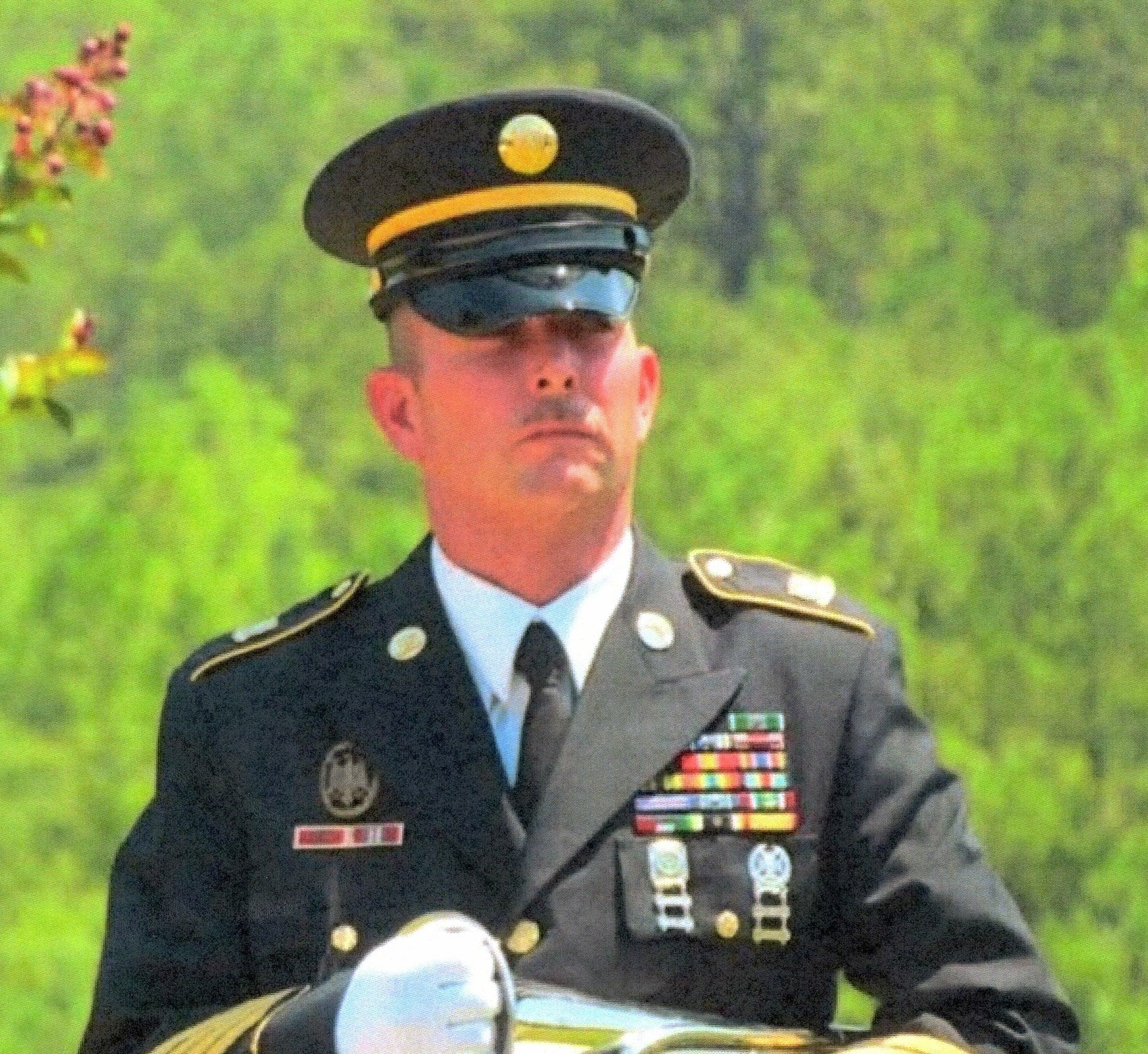 Geoffry Moseley Obituary - Haughton, LA