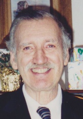 charles robert walker