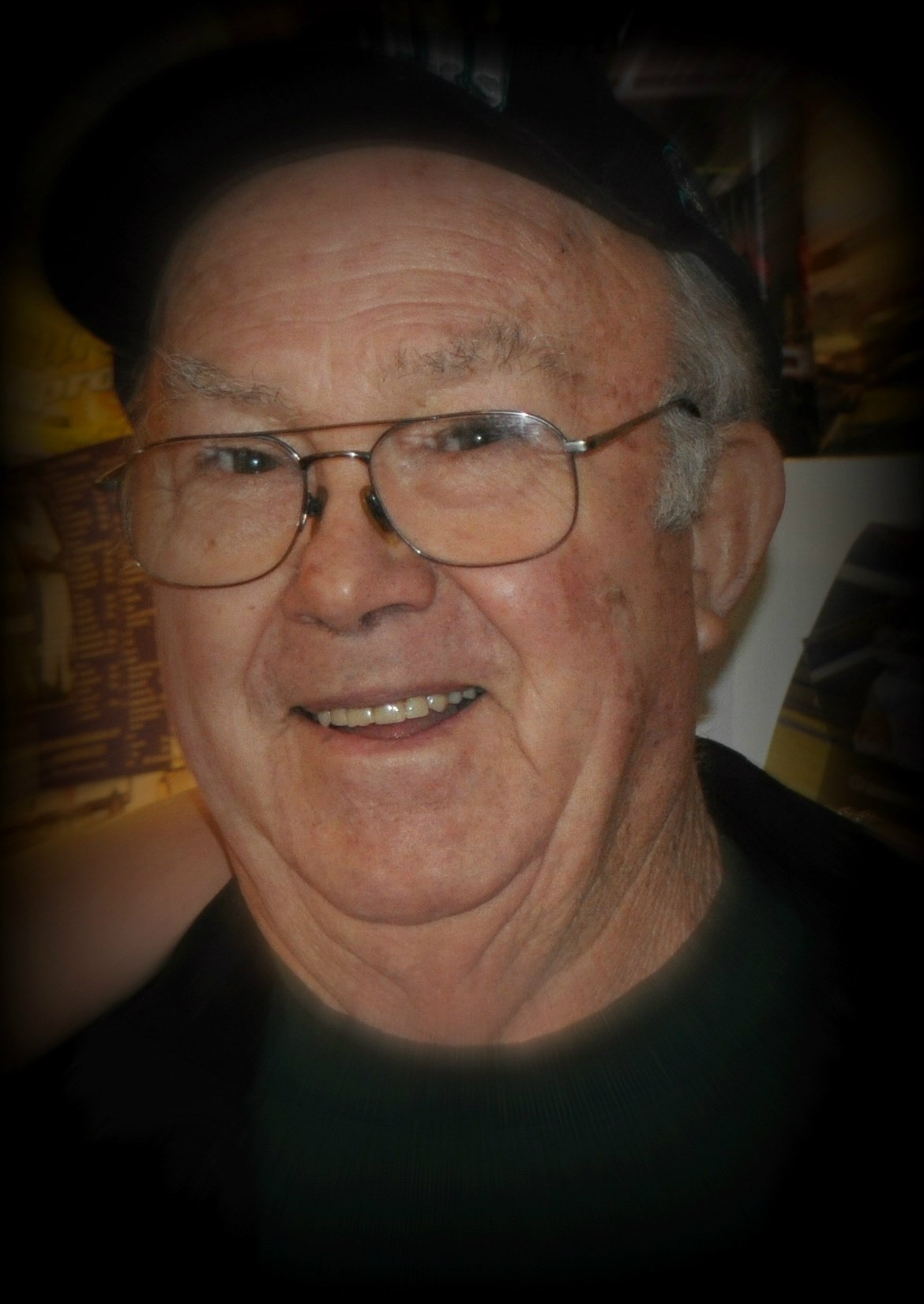 James Walter Nelson Obituary - Renton, WA