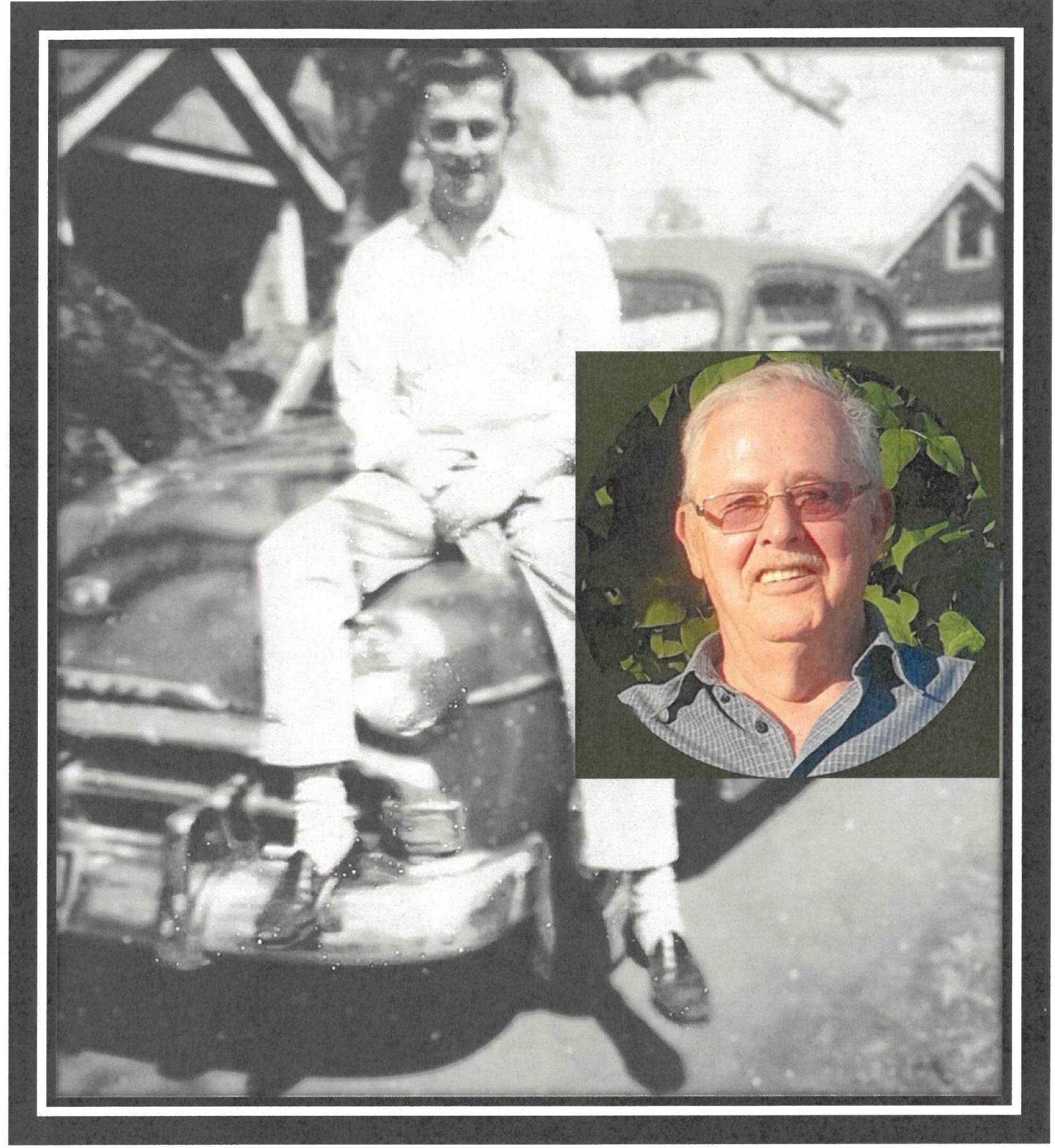 Michael Henderson Obituary - Kelowna, BC