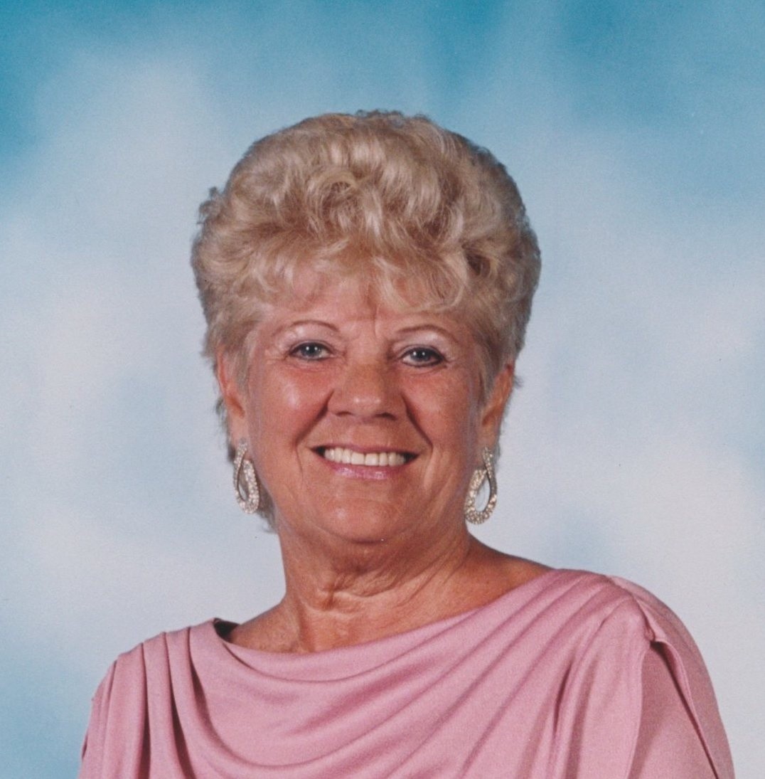 Ms. Janet Janet Ruth Peters Haley Obituary - Pompano Beach, FL