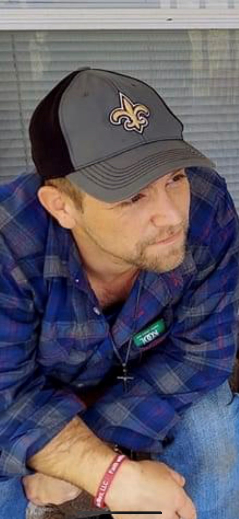 Joshua Melton Obituary - Lake Charles, LA