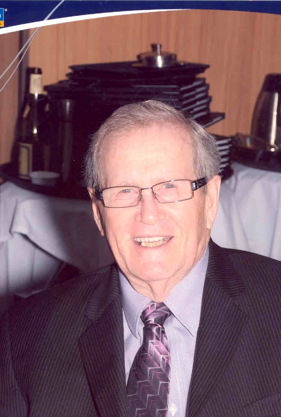 Sanford Shafran Obituary - Cleveland Heights, OH