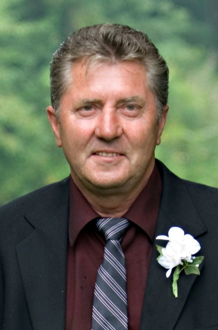 Arthur Nagel Obituary - Cambridge, ON