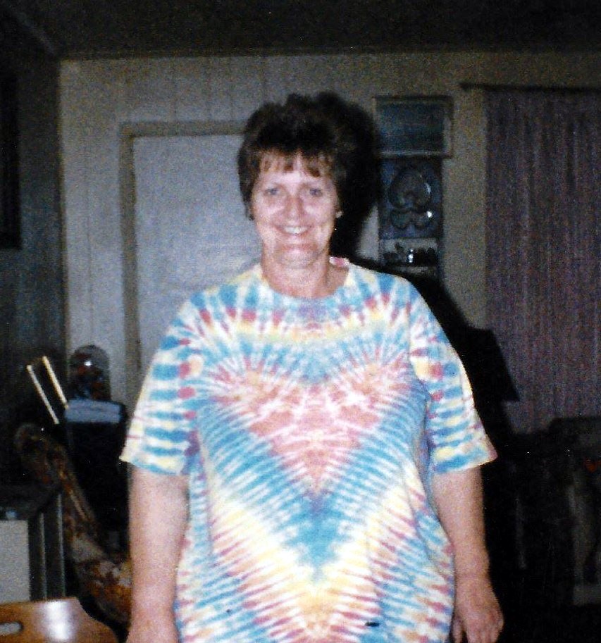 Imogene Humphrey Obituary - Olive Branch, MS