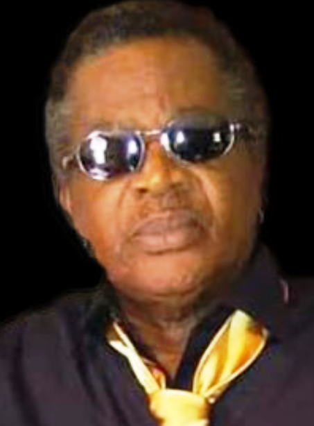 Van Wolfe, Jr. Obituary - Houma, LA