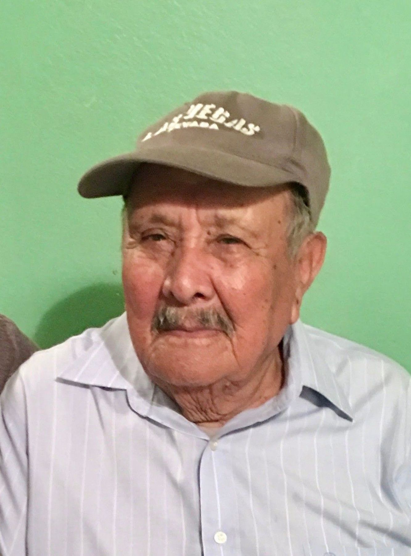 Eleazar Chavez Obituary - Mission, TX