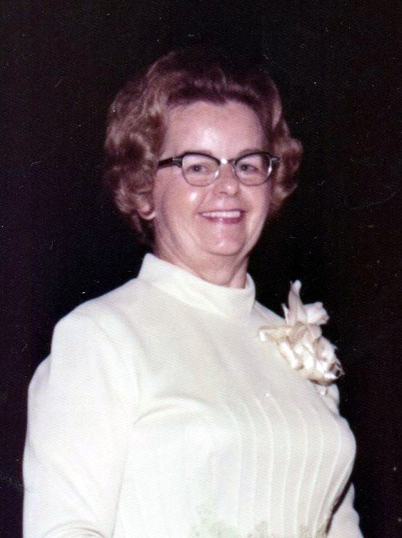 Janie Traylor Roberts Obituary - Columbus, GA