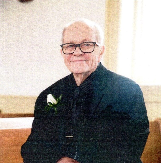 Lynn Christensen Obituary - Millcreek, UT