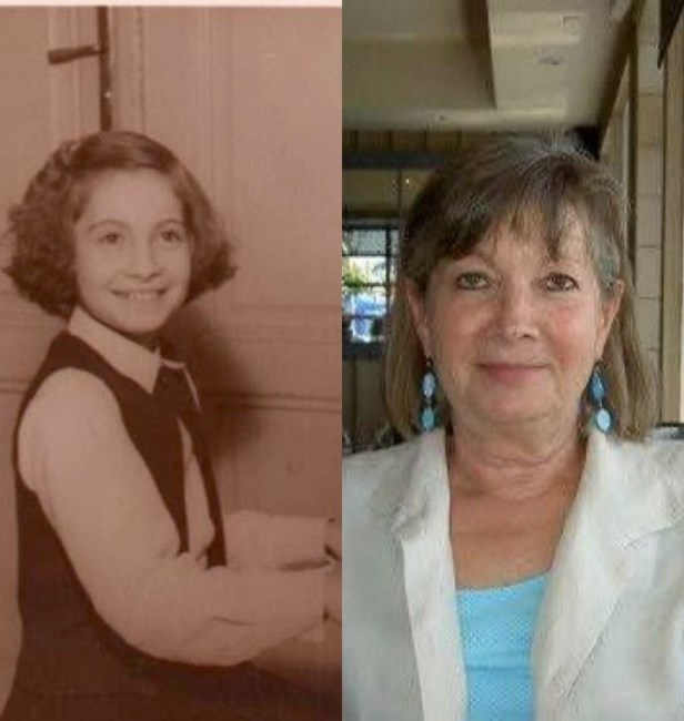 Magdalene Ann Cawley Obituary - Vancouver, BC