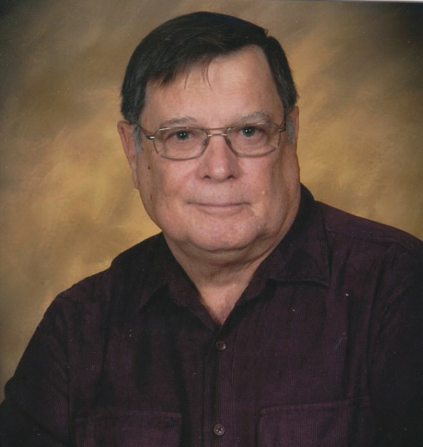 Gerald Allen Berwick Obituary - Sulphur, LA