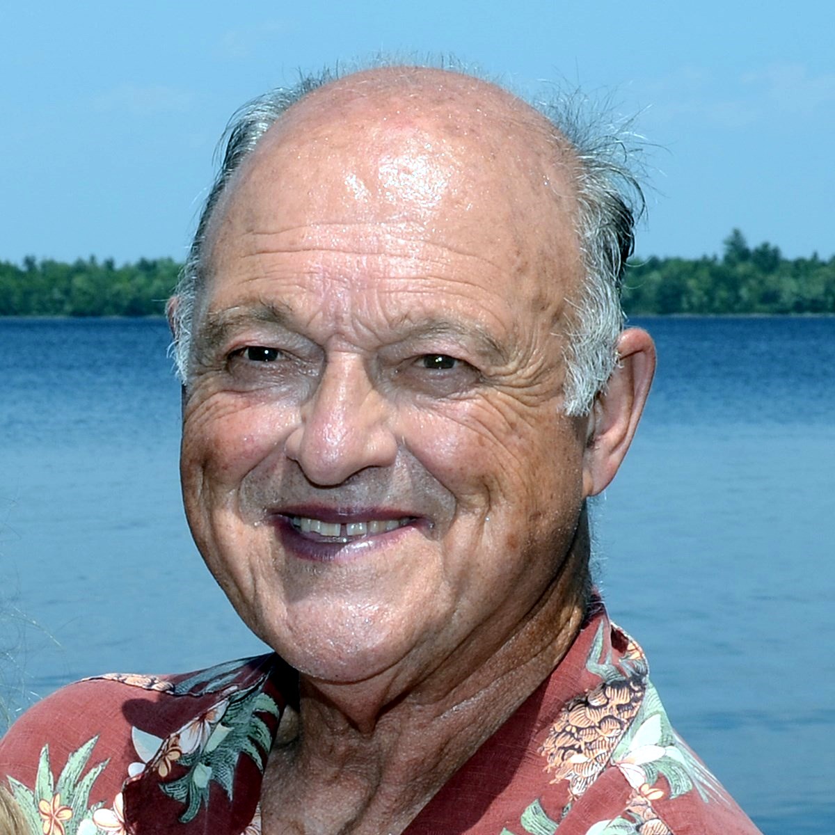 Dale Sinclair Obituary - Portland, ME