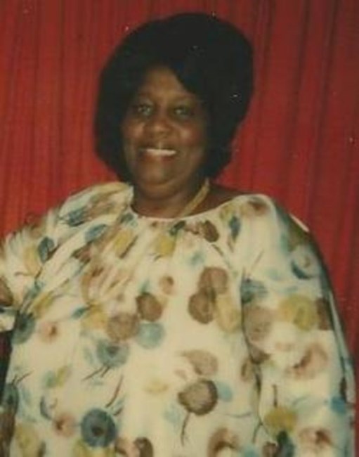 Doris Maxwell Obituary - Houston, TX