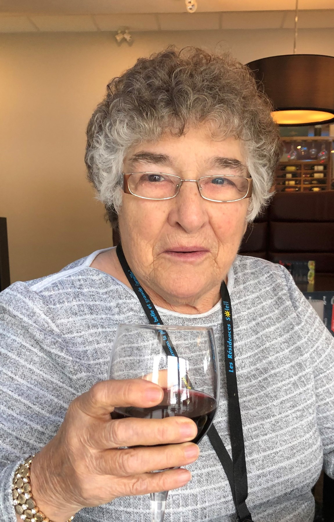 Aline Methot Obituary - Terrebonne, QC