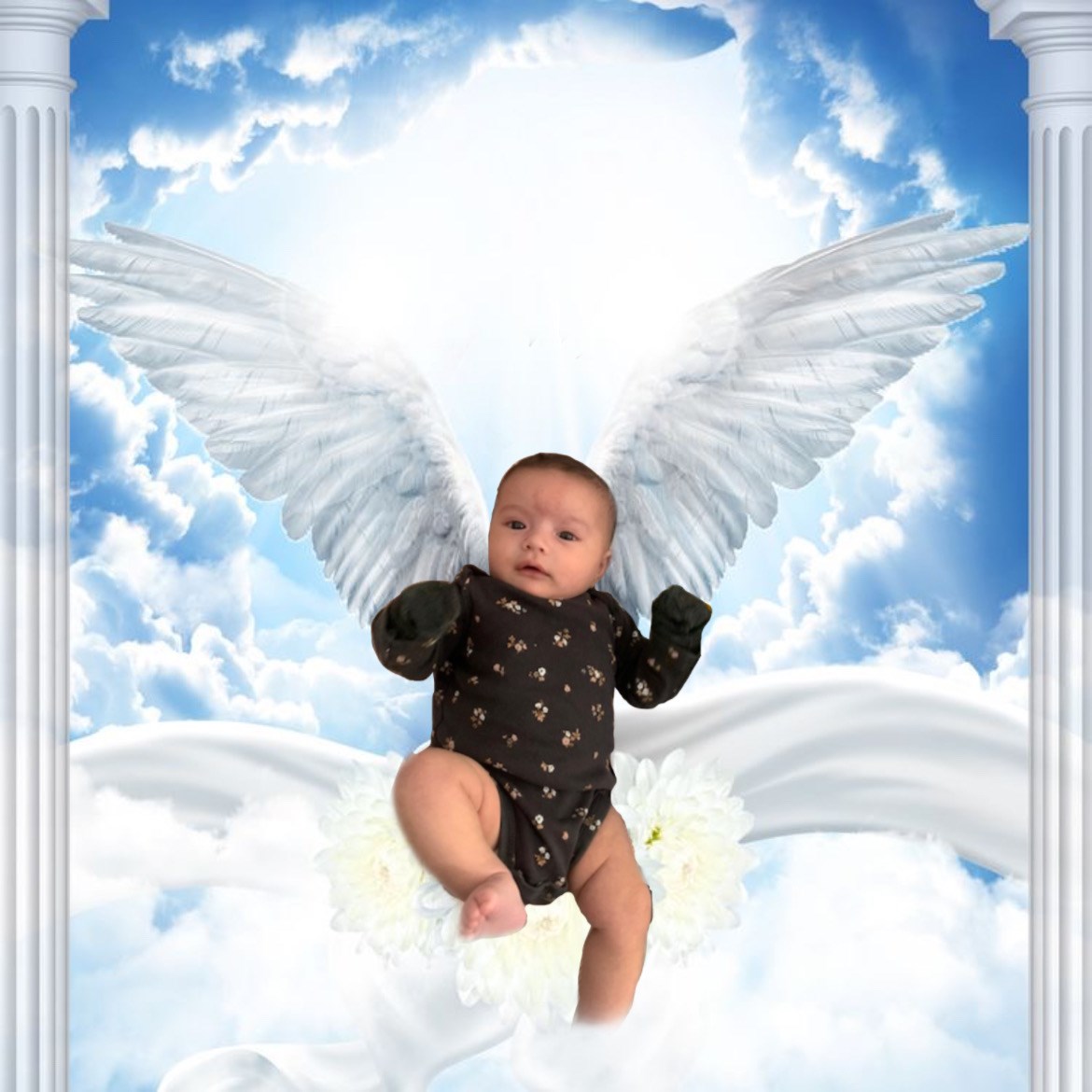 Mila Hunny Benavidez Obituary - Lancaster, CA