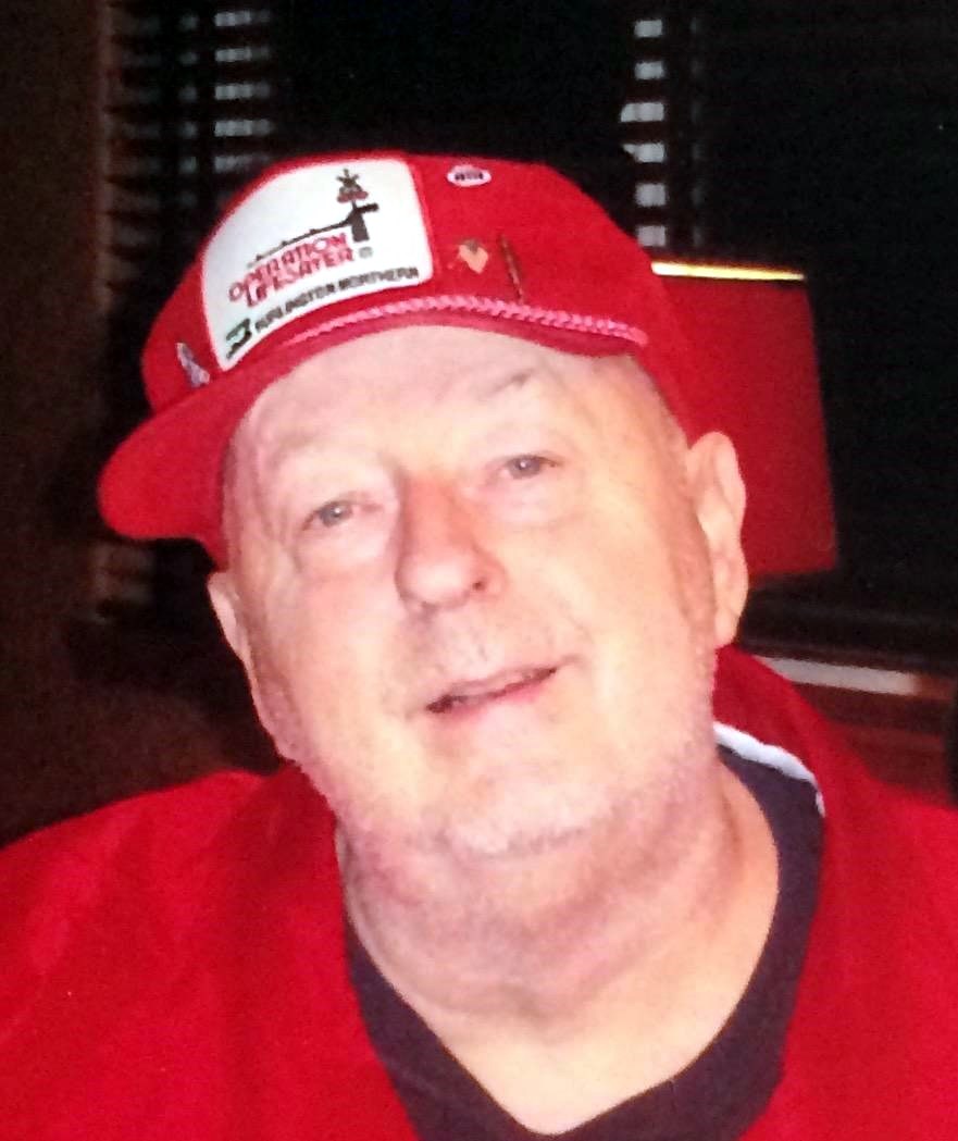 John Hansen Obituary - Everett, WA