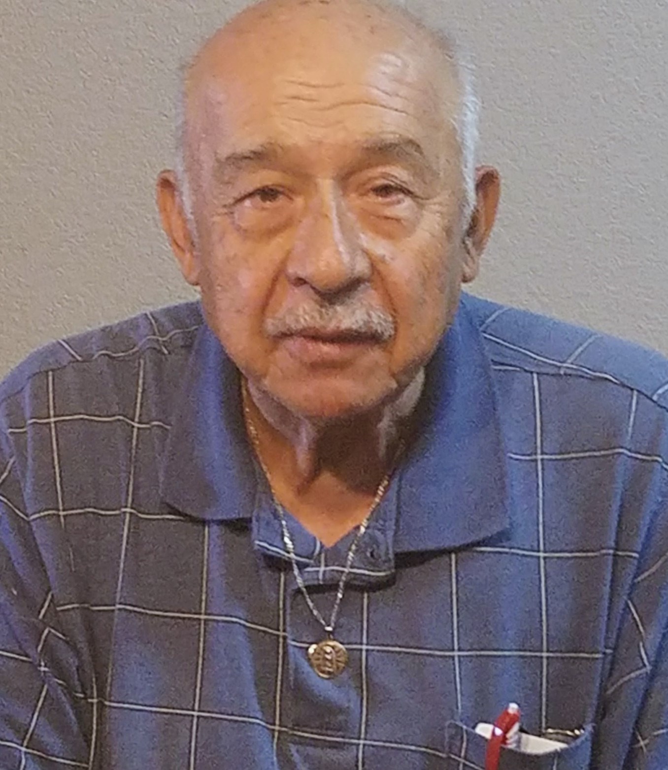 Alfredo Chavez Obituary El Paso Tx