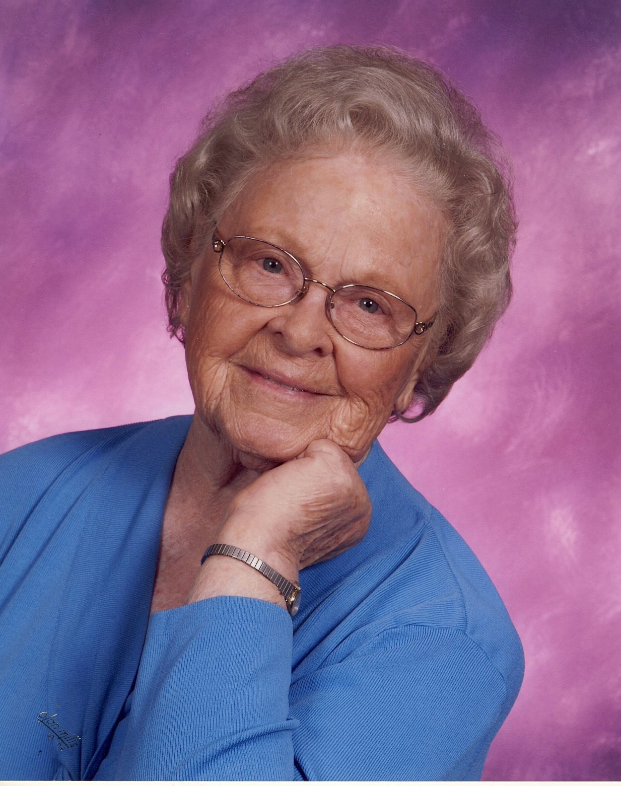 Ruby Alice Turner Baker Obituary - Novato, CA