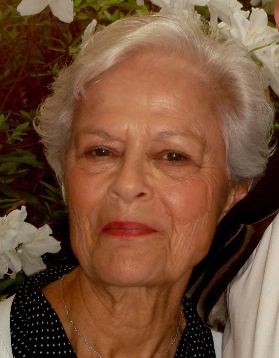 Estelle Coscia Fanning Obituary - Bartlett, TN