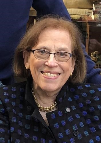 Marcia Kohl Obituary - Brookline, MA