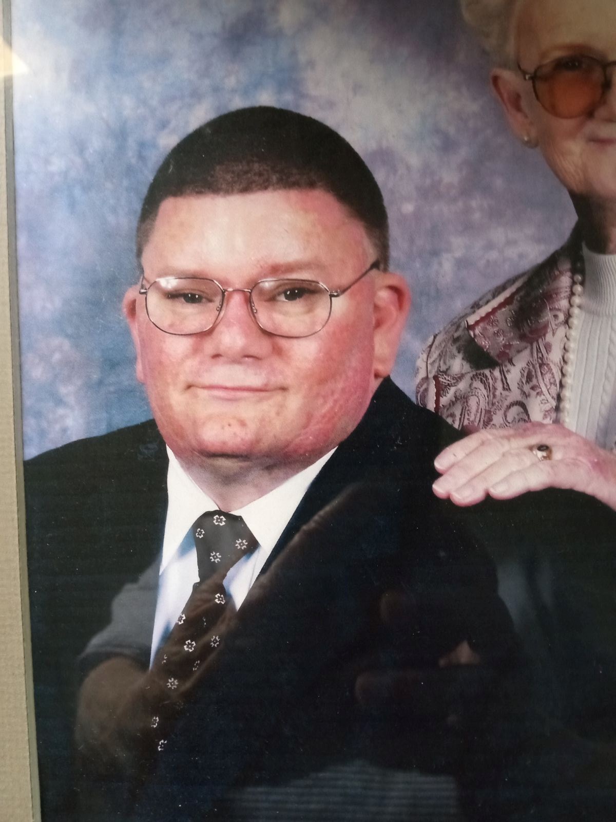 Edward Ruwe Obituary - Montevallo, AL