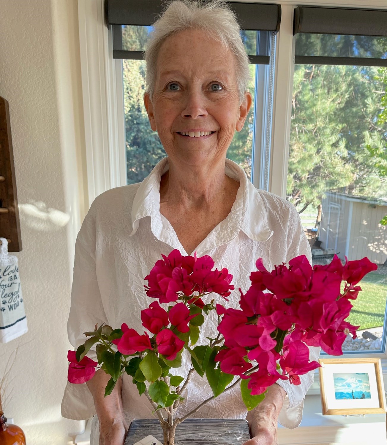 Sally Doyle Obituary - Ft. Collins, CO