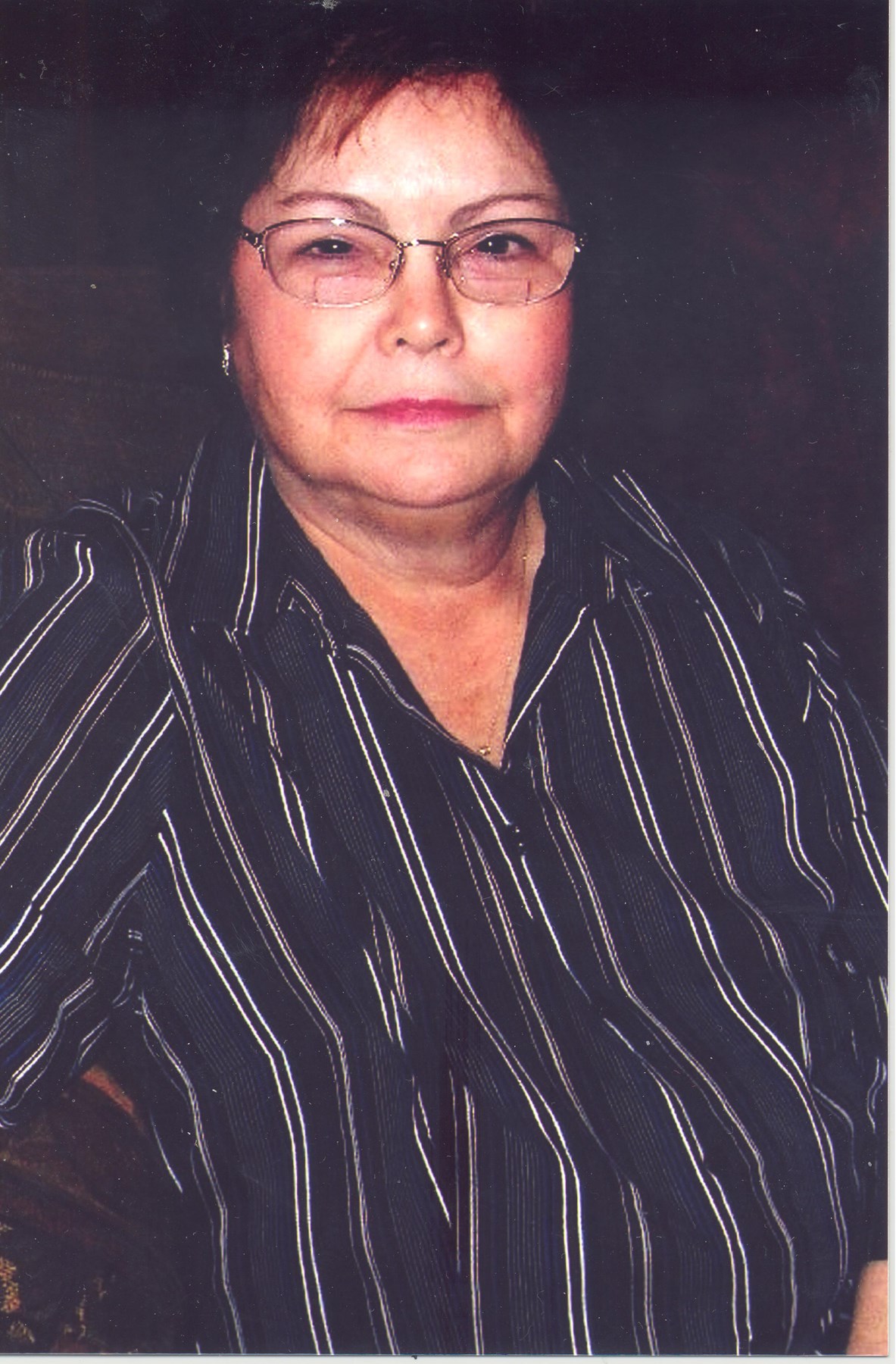 Carol Pribble Obituary - Lynchburg, VA