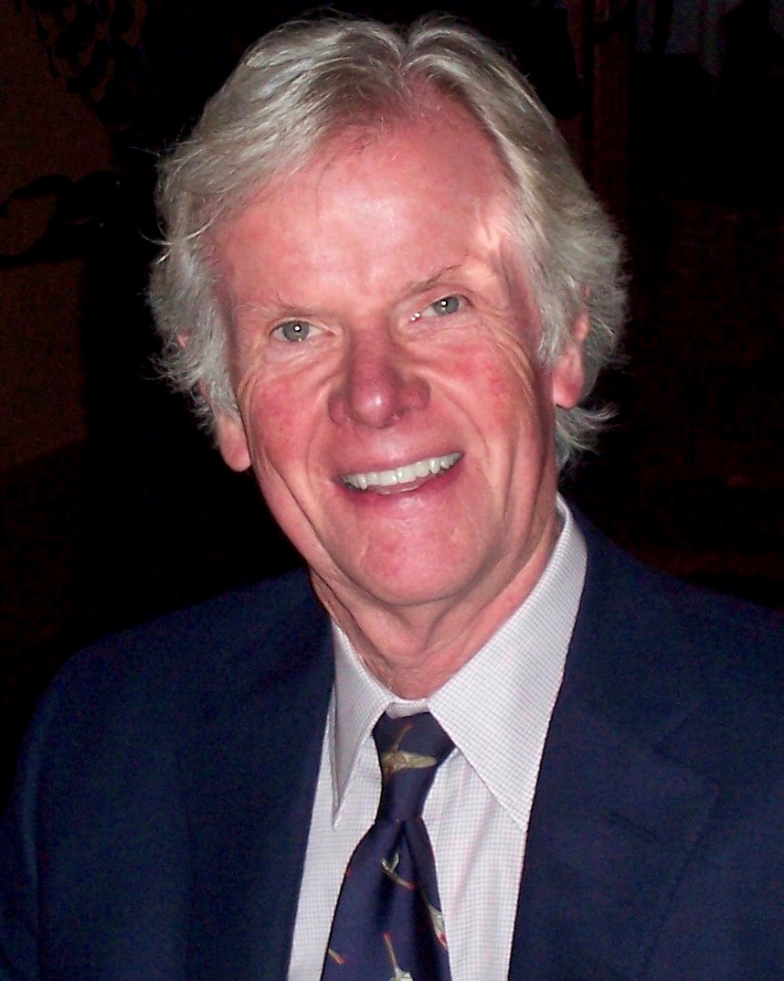 David Mackie Obituary - Houston, TX