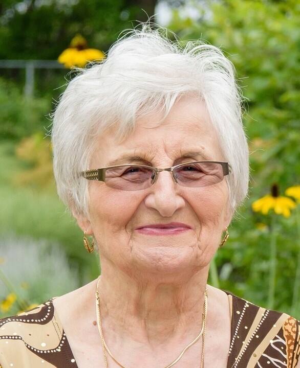 Elena Popescu Alexandru Obituary - Guelph, ON