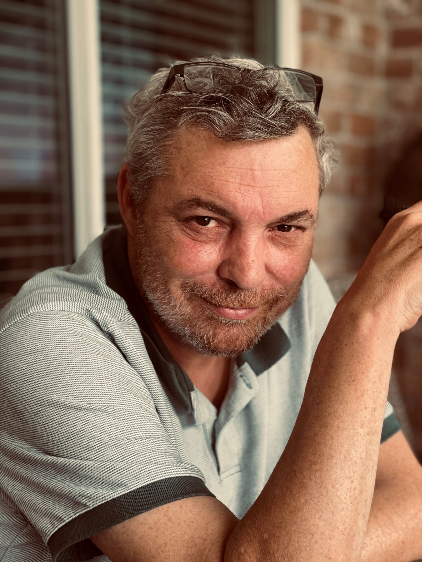 Duncan Hunter Obituary - Houston, TX